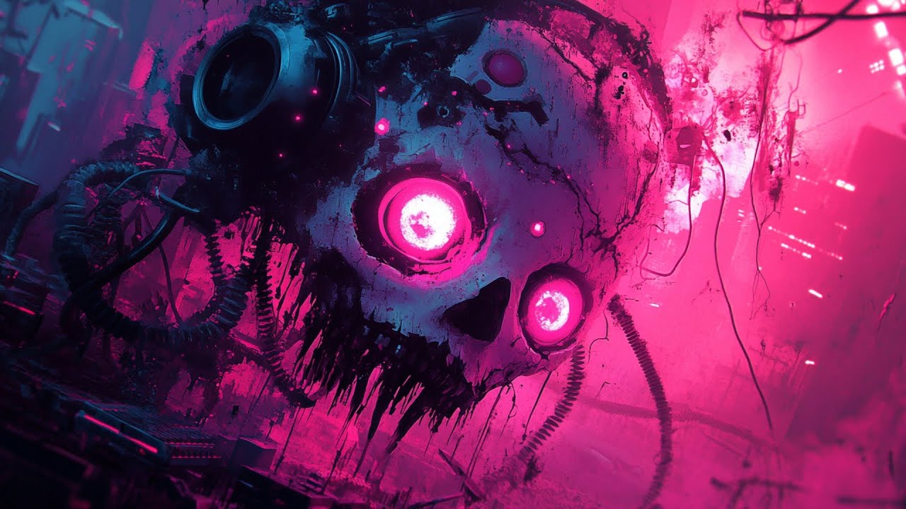 80s Synthwave | Retro Rush 1983 | // 1 Hour Music Mix - YouTube