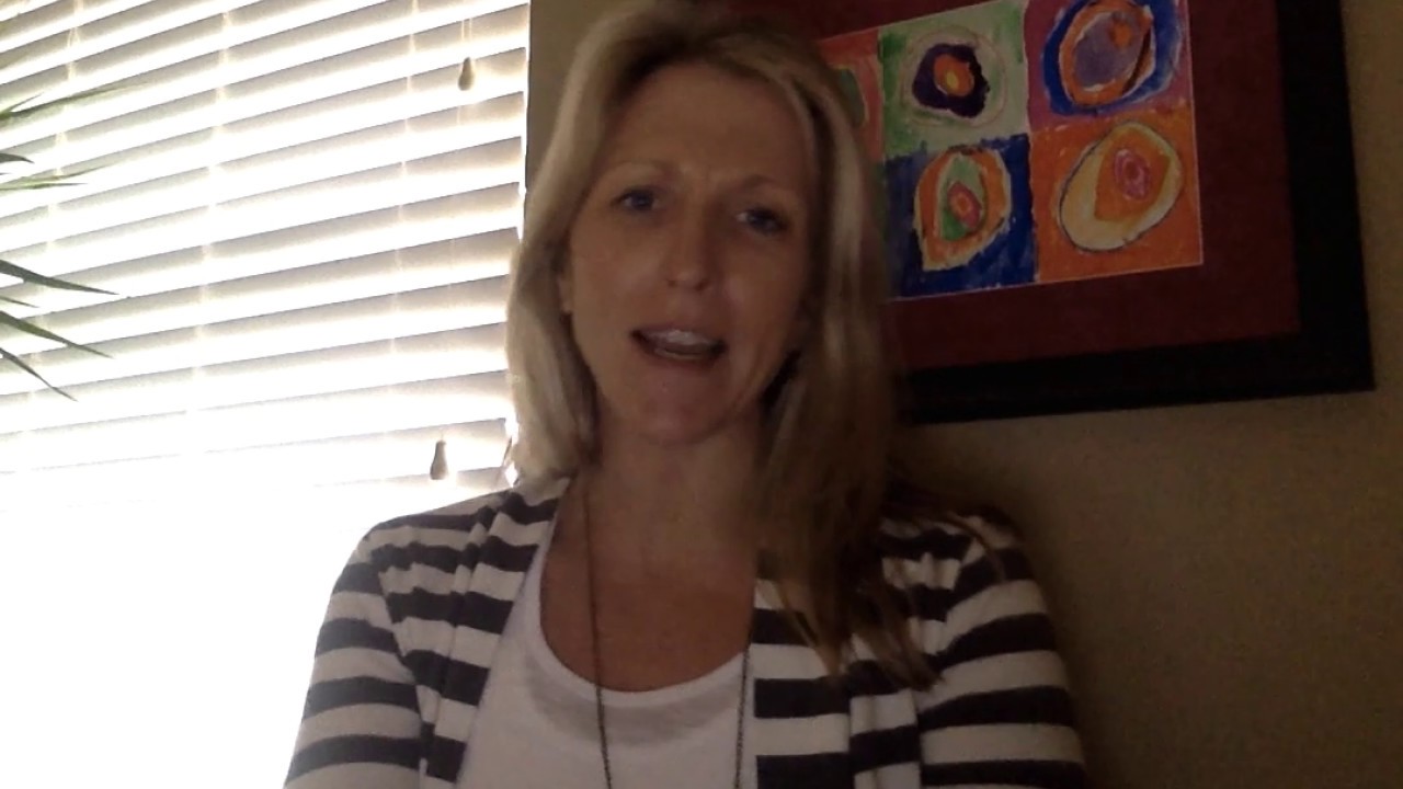 A Video Message from Dr. Jamie Lusher 3-19-20 - YouTube