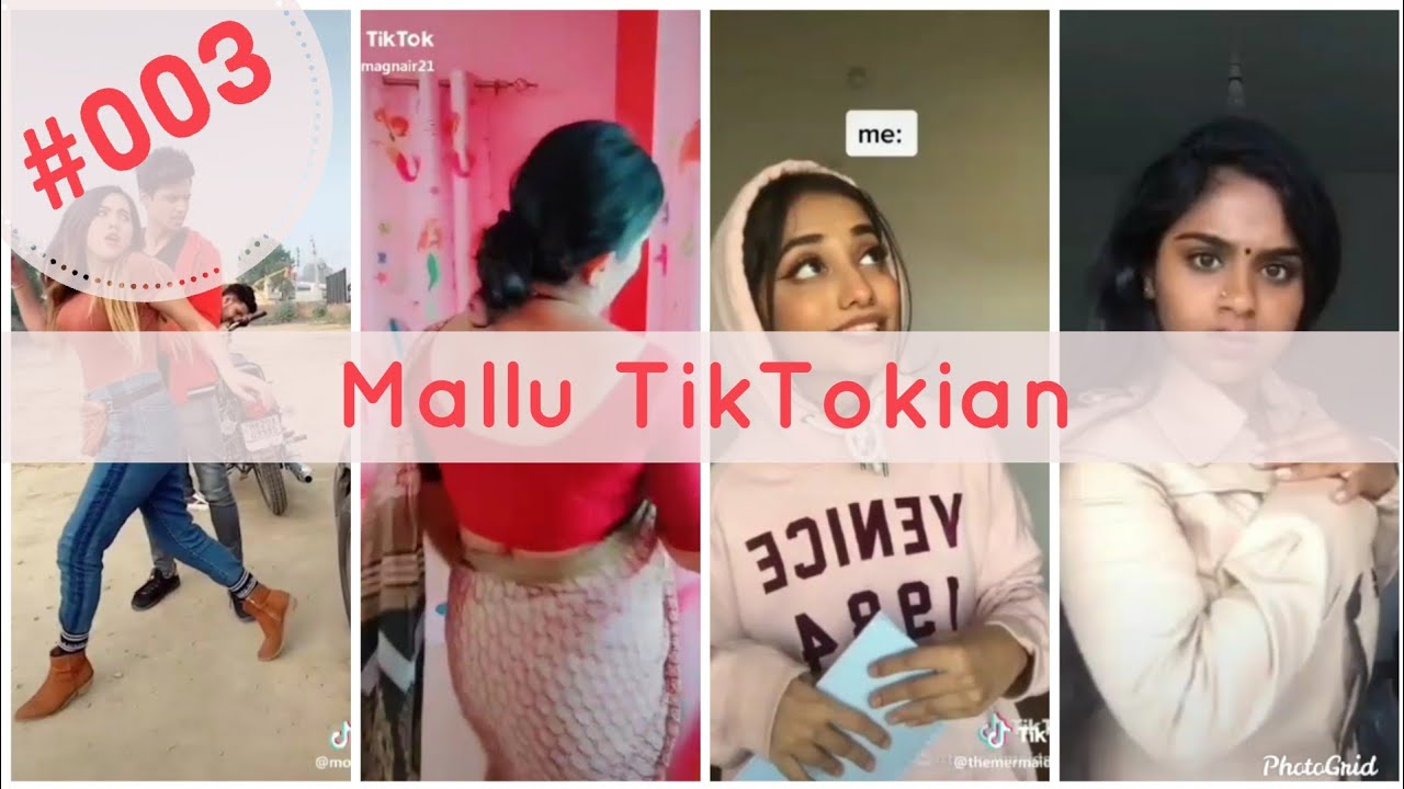 Tiktok Viral Compilation 003 Youtube