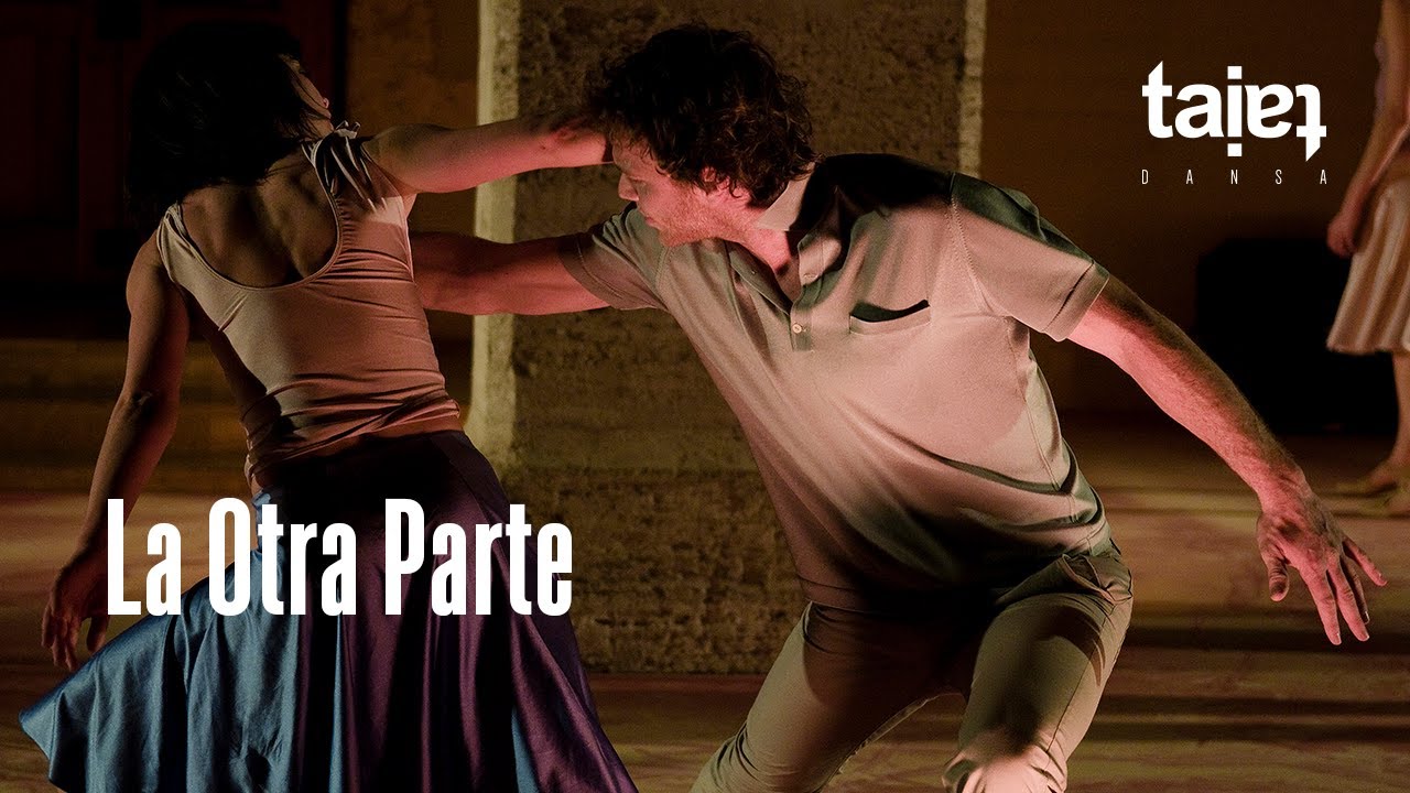 La otra parte - YouTube