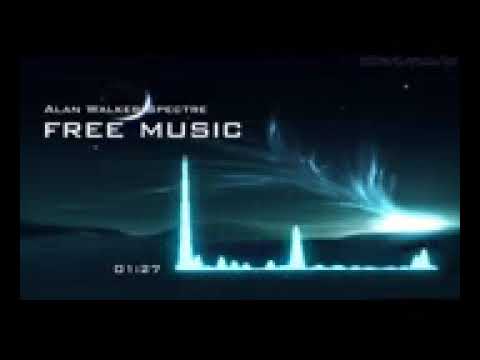 Alan Walker The Spectre 1 hour (without words)