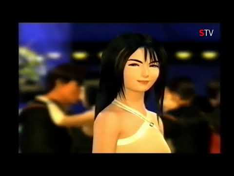 FINAL FANTASY VIII All Cutscenes | Cinematicas Completas - YouTube