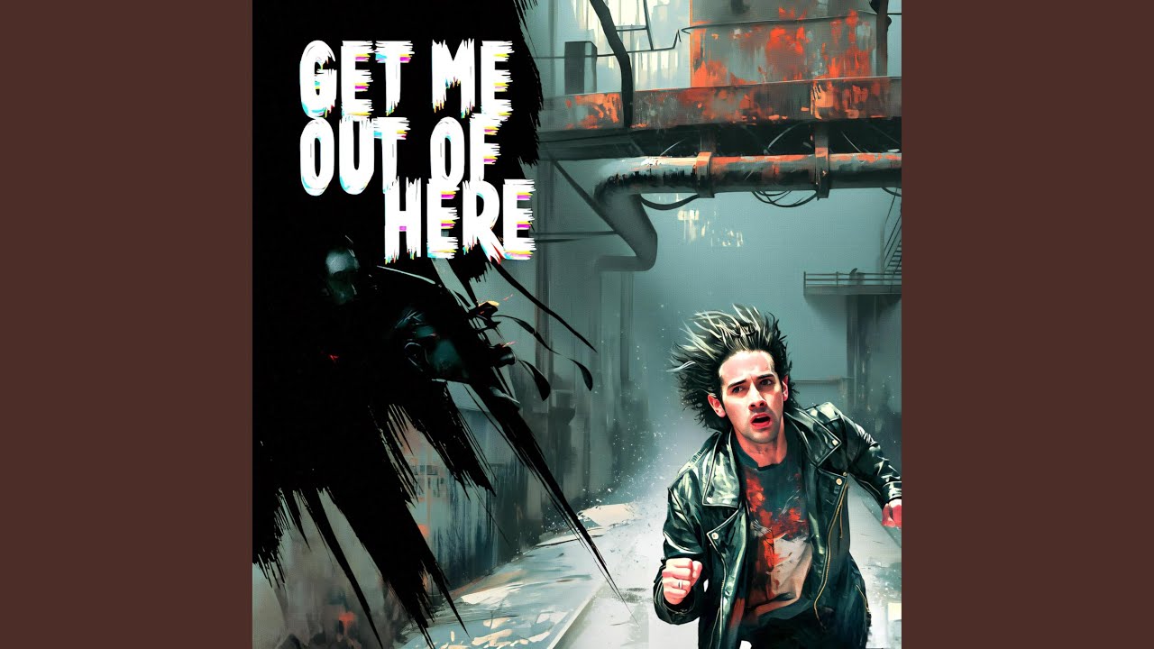 Get Me Out of Here - YouTube