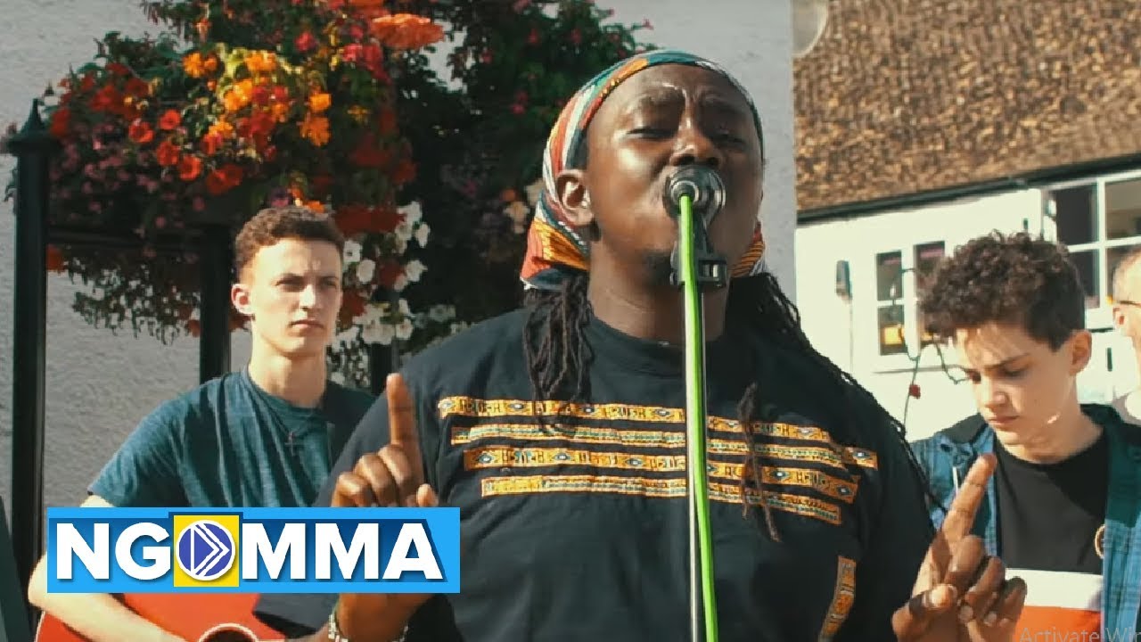 I SEE YOU - ZANGI (Official Video) - YouTube