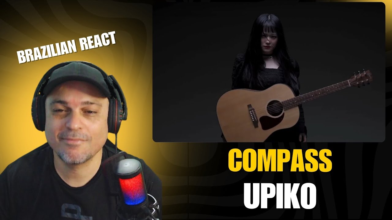 upiko compass - YouTube