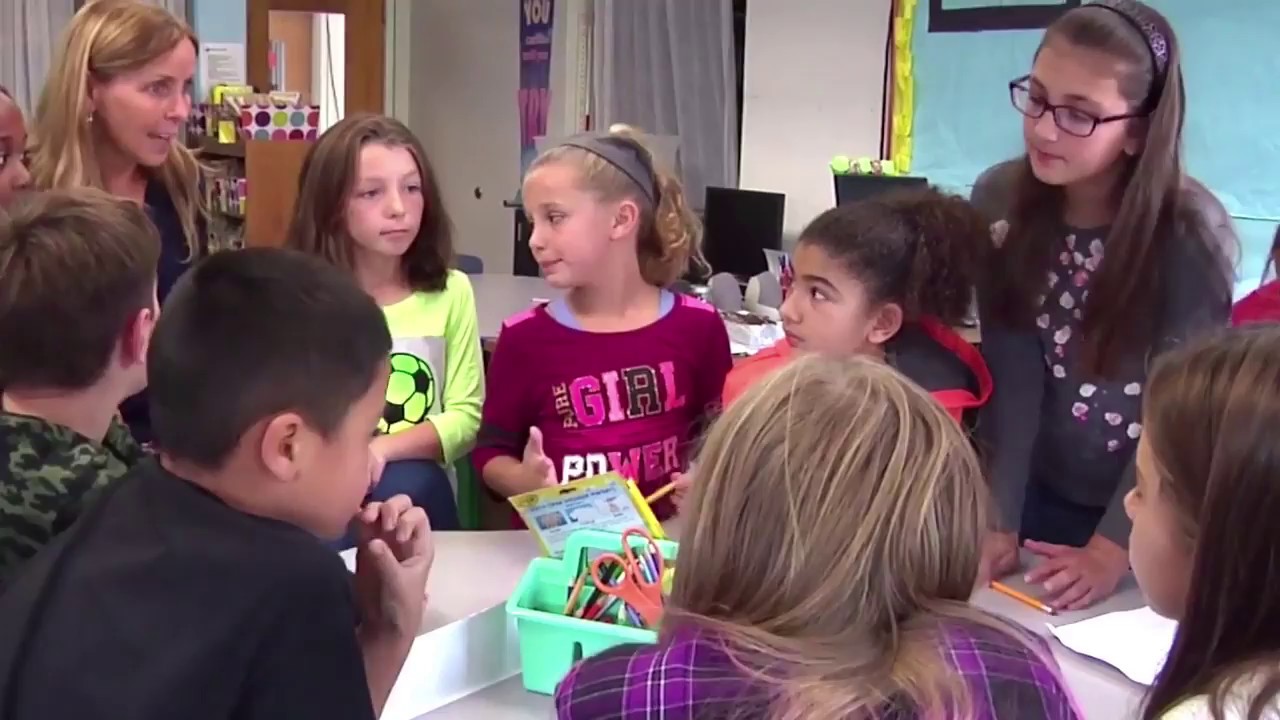 Connect Science Introduction Video - YouTube