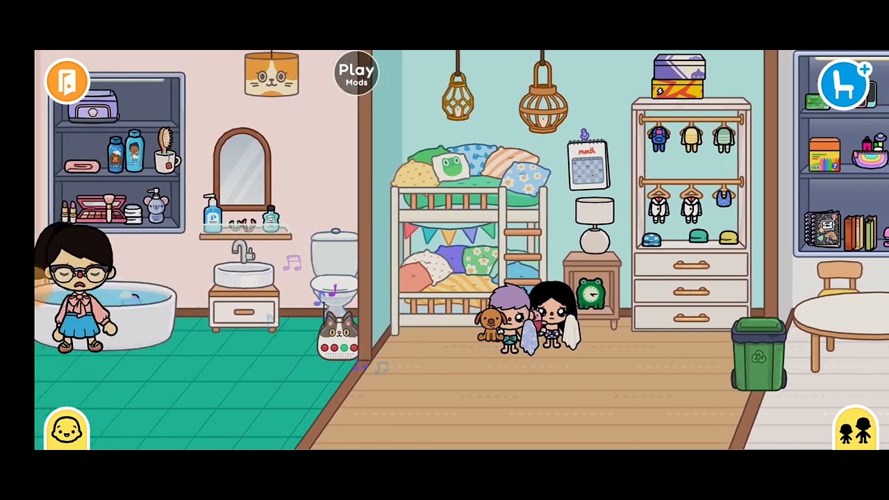 me fui de vacaciones parte 1 ( soyeymigamer7) - YouTube