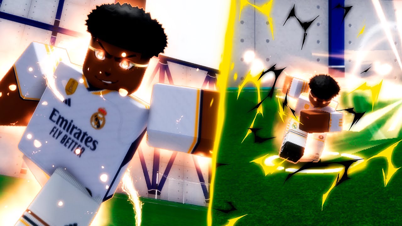 CAMPEÃO DA CHAMPIONS LEAGUE... RECRIEI O VINICIUS JR NO MELHOR JOGO DE ...
