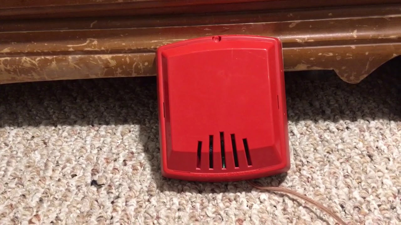 Wheelock HN - YouTube