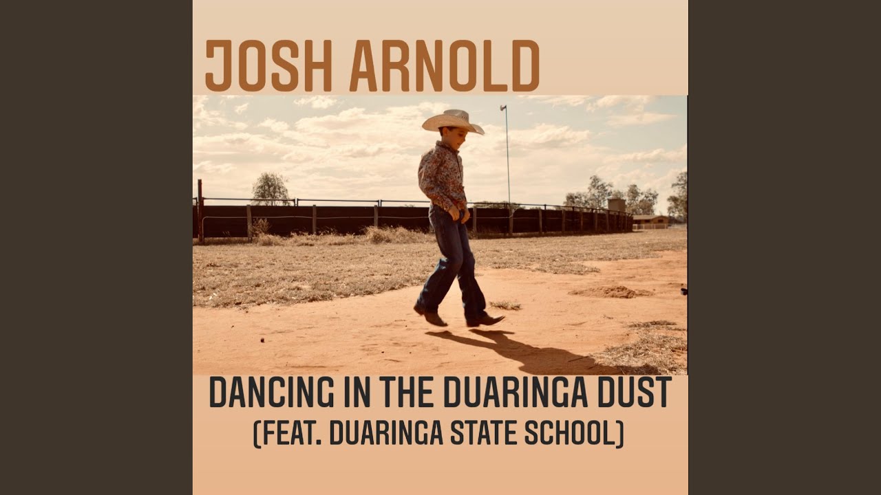 Dancing in the Duaringa Dust (feat. Duaringa State School) - YouTube