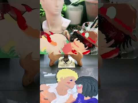 Yamato one piece fan art