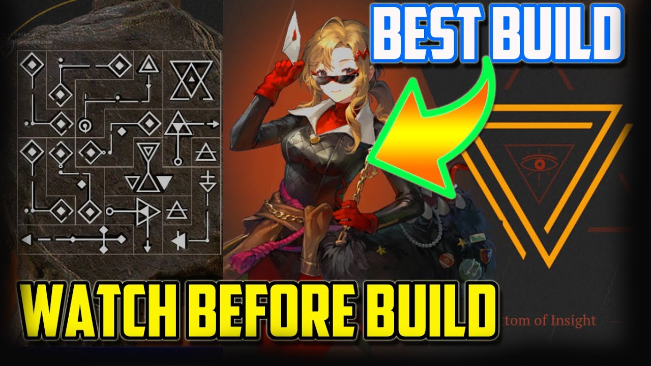 Melania Resonate 10 Insight 3 PERFECT Build - Reverse 1999 - YouTube