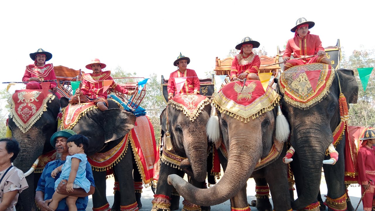 คำหมื่นพร้อมแห่แล้วครับ - YouTube