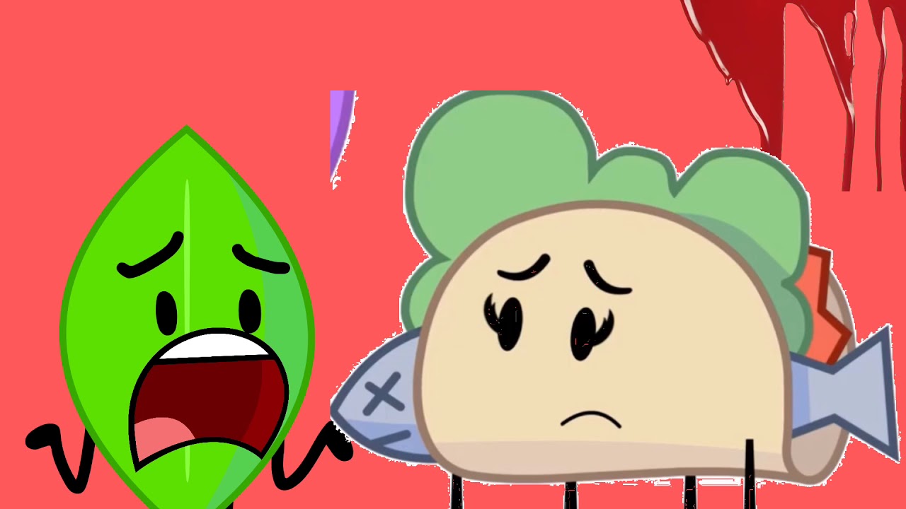 BFB Lollipop Is Mabye Sick - YouTube