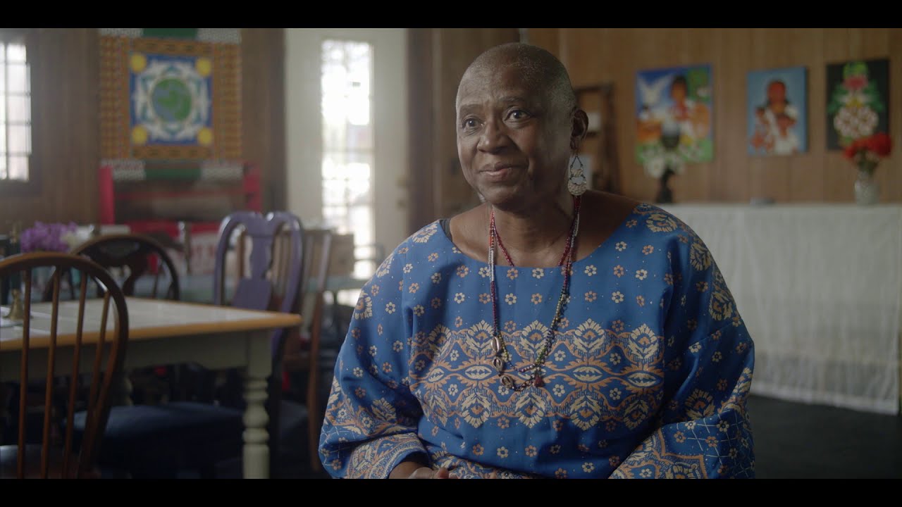 TRHT Selma - By The River with Sister Afriye - YouTube