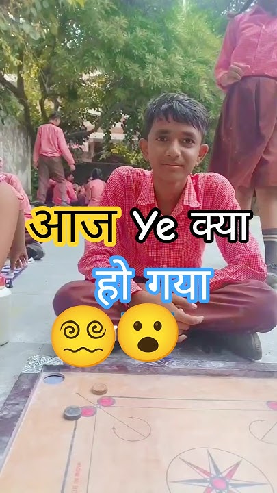 8th Day Vlog Ye kya ho gaya 😮😵‍💫 #minivlog #vlog #funny #shorts #trending #viralshorts #fun # ...