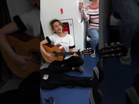 Ekin balcı ederlezi