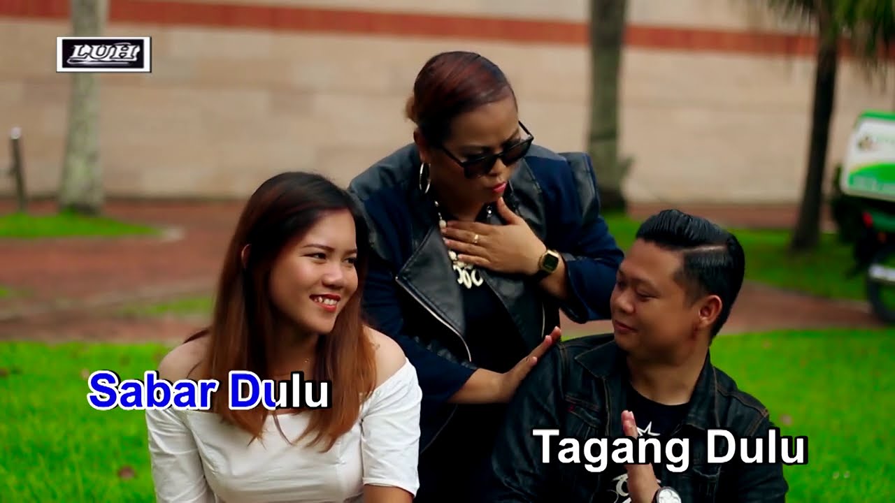 Dara Helena - Anak Dara Indai (Official music video) - YouTube