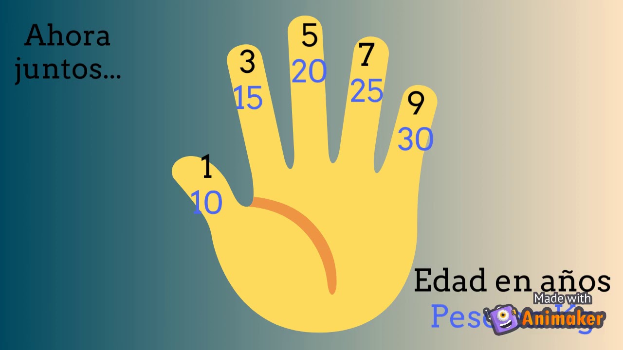 Metodo Handtevy - YouTube