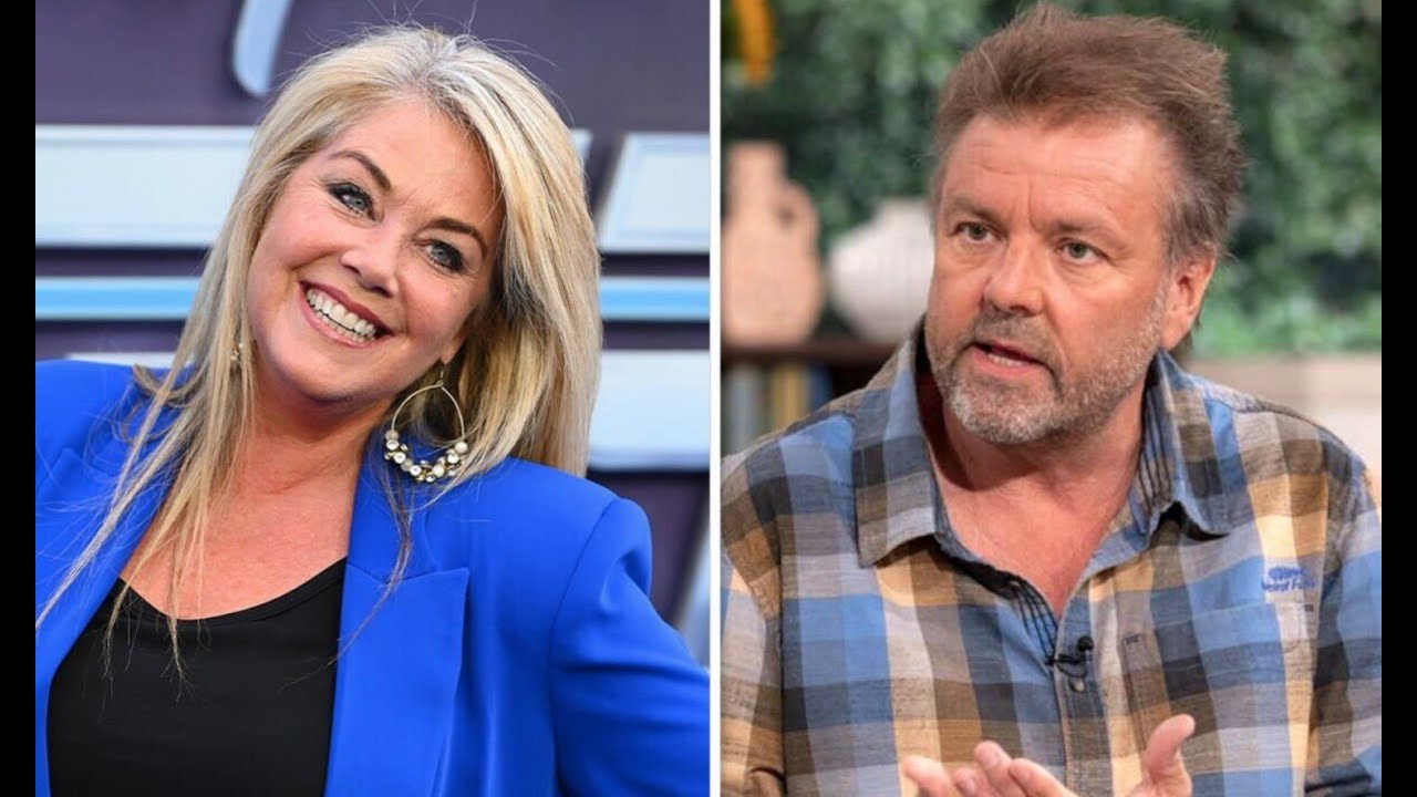 Martin Roberts issues apology to co-star Lucy Alexander as daughter ...