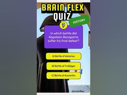 Time Travel Trivia: Journey Through History! #3 - YouTube