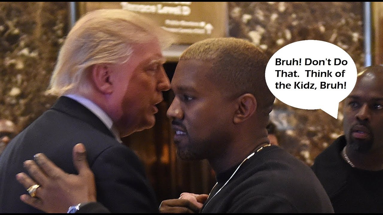 Gold Goats 'n Guns Trump Rises with Blacks, Democrats Sink Thanks to ...