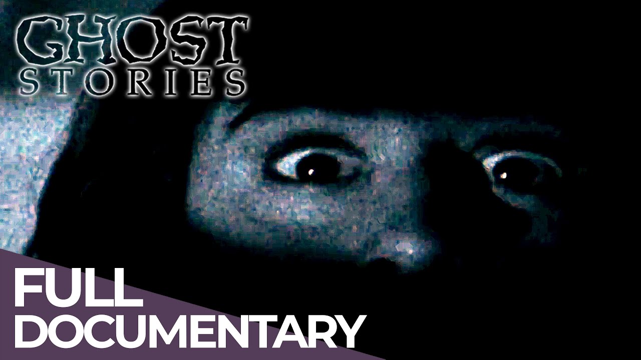 Ghost Stories | Episode 21: Conscience | Free Documentary Paranormal ...
