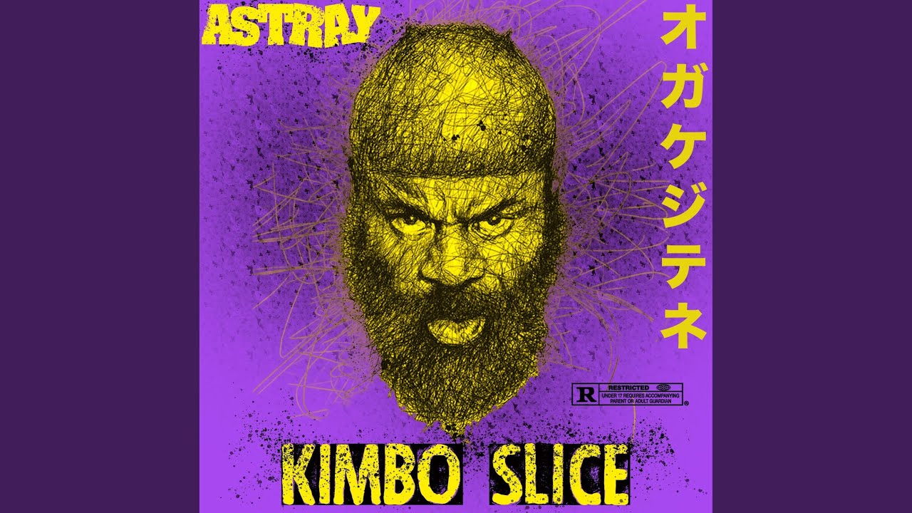 Kimbo Slice - YouTube