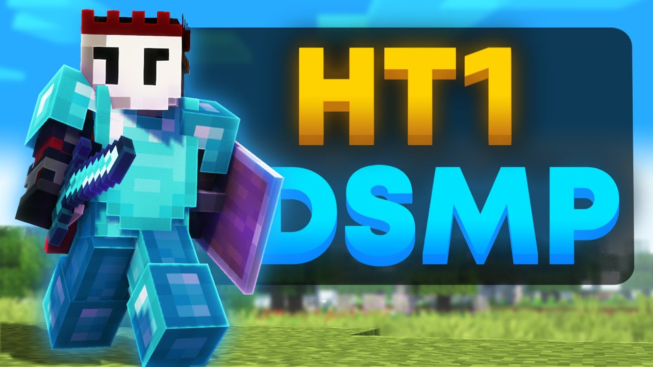 HT1 Diamond SMP Montage - YouTube