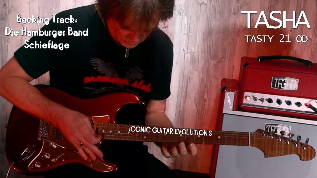 Tasty 21 OD Demo - YouTube