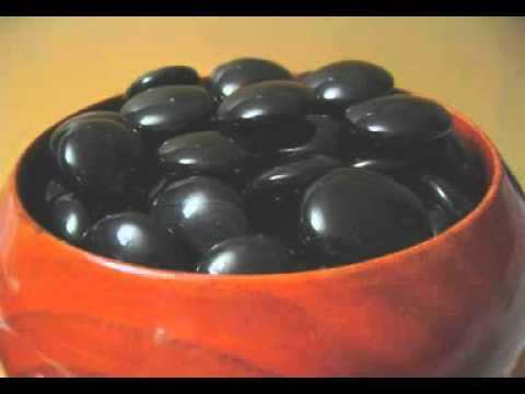 С В Серебряков Черный агат - YouTube