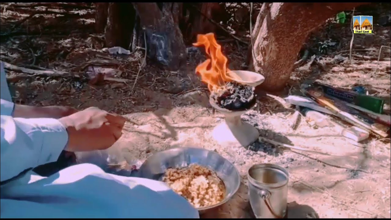 Dev Dunger Puri Temple Bhagat Lalo Mandir Baba Dungar puri Tharparker #tharigeet - YouTube