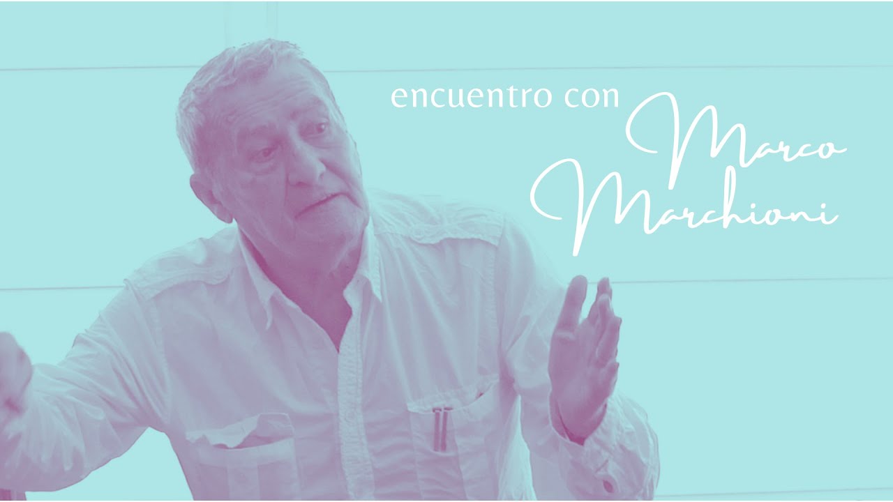 Encuentro con Marco Marchioni - YouTube