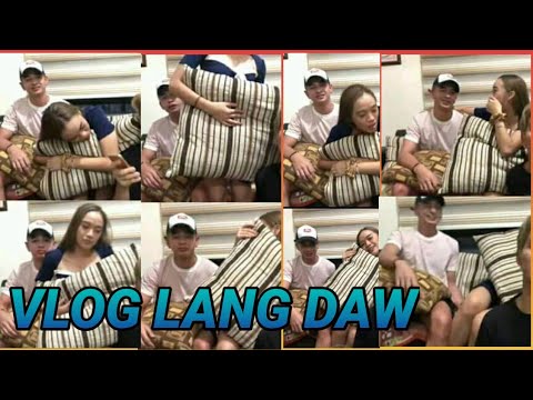 FININGER NI ROI SI MARY LITE SA VLOG | ROI FT MARY LITE HAND FCC - YouTube