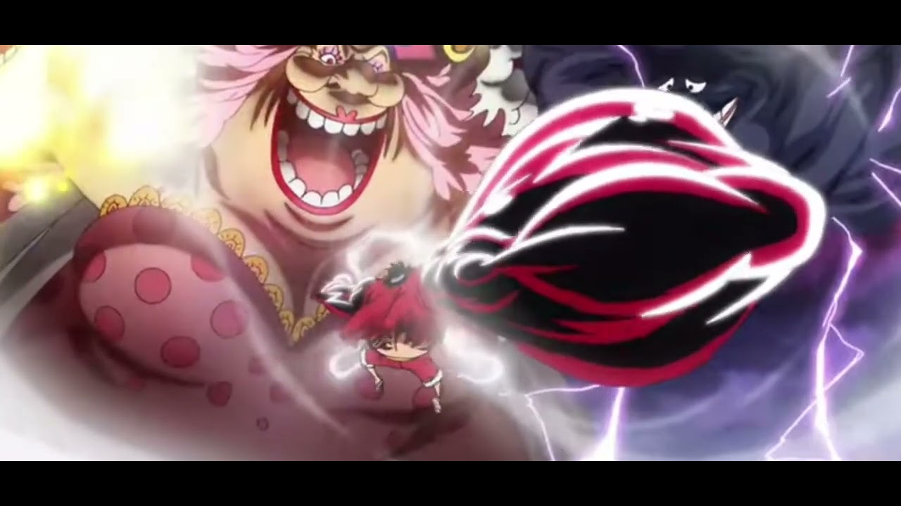 One piece opening 20 but only Vocals! - YouTube