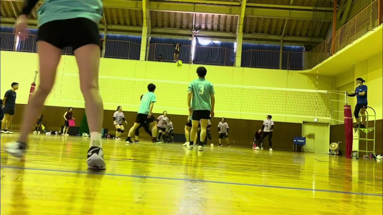 7/23 北関東予選 vs KSK - YouTube