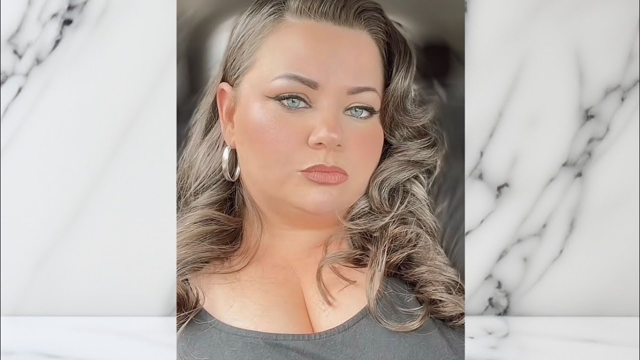 Peaches~, Plus size , wiki ,Biography, Brand Ambassador, Age, Height ...