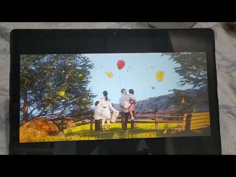 sinema TV 2 logo film başlıyor 13 yaş ve üzeri şiddet