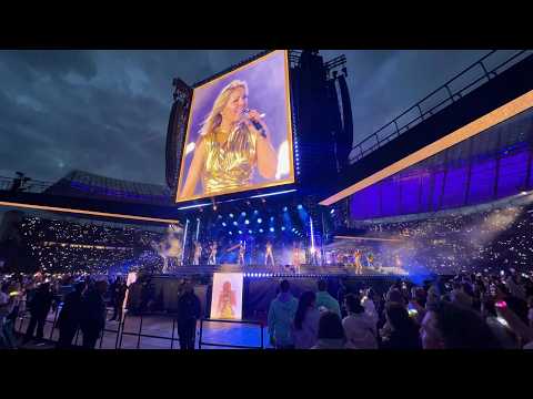 Helene Fischer - Achterbahn (360° Stadion Tour) in Berlin 13.06.2026