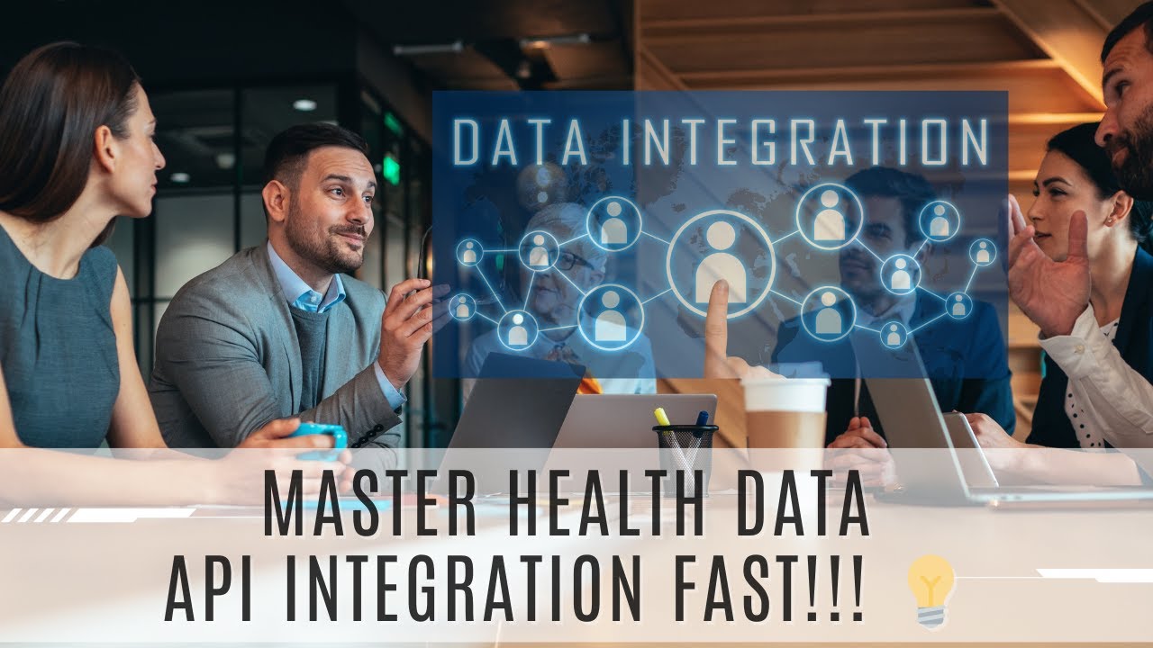 Health Informatics: Business Requirements (BRD) for Systems Integration ...