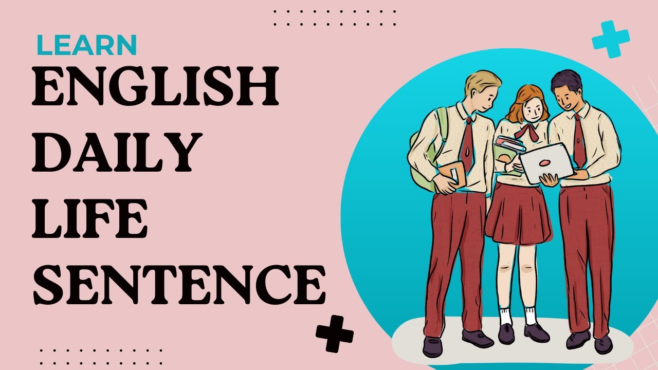 English daily life use sentence vocabulary.#englishsentencepractice # ...