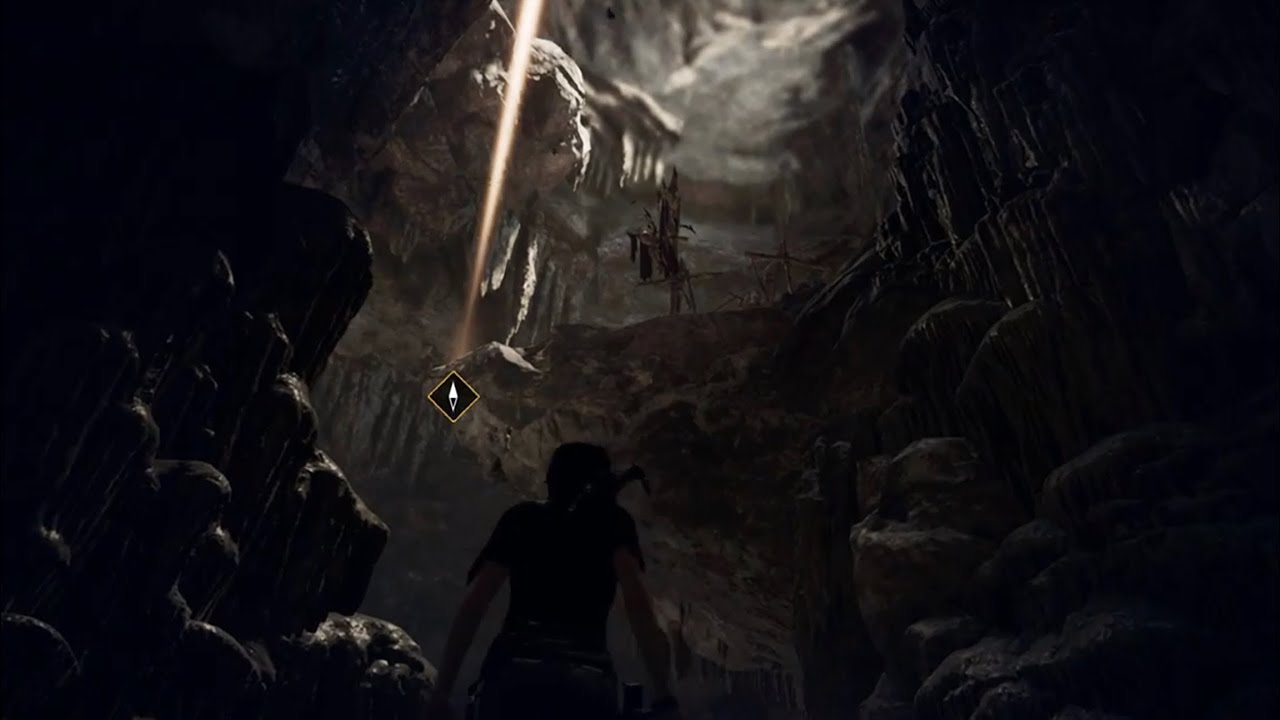 4 Return to Paititi | Find the Silver Box of Ix Chel | Eye of the ...