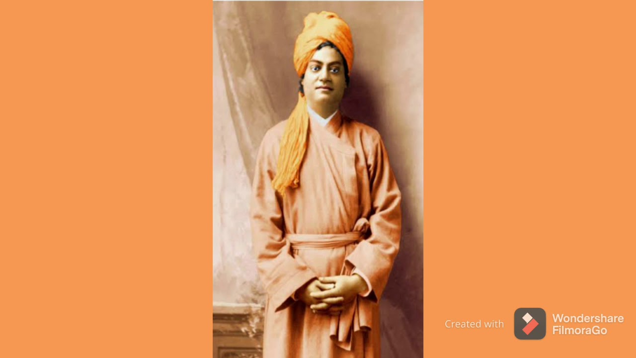 ALOR DISHARI VIVEKANANDA " আলোর দিশারী স্বামী বিবেকানন্দ " কবি ...