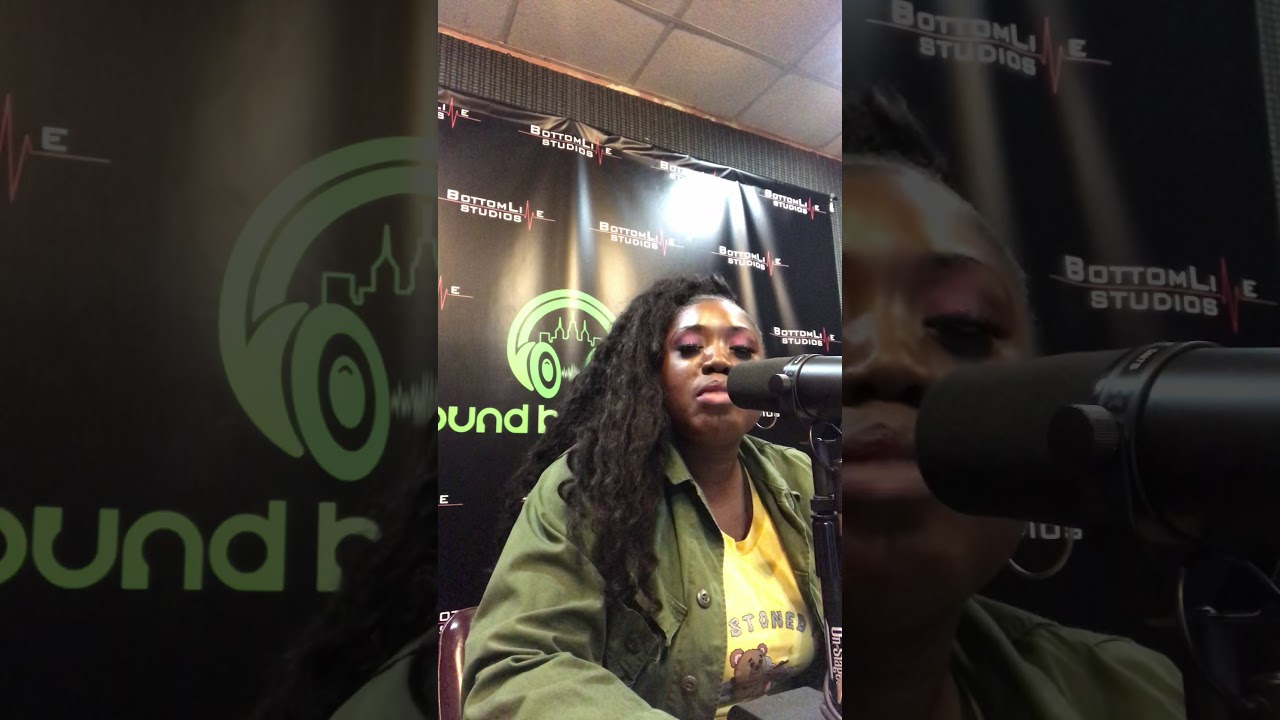 Toni Blaque’s Little Blaque Book (clip) - YouTube