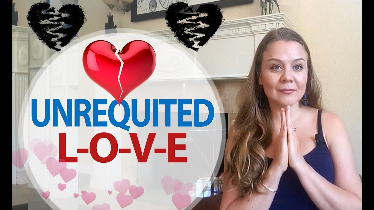 Unrequited Love - One Sided Love - Forbidden Love | Psychology of ...