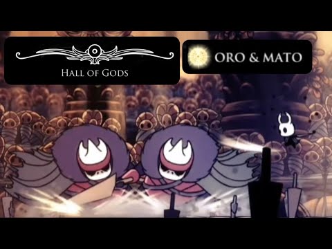 Radiant Oro & Mato! [HoG Completion Series] - YouTube