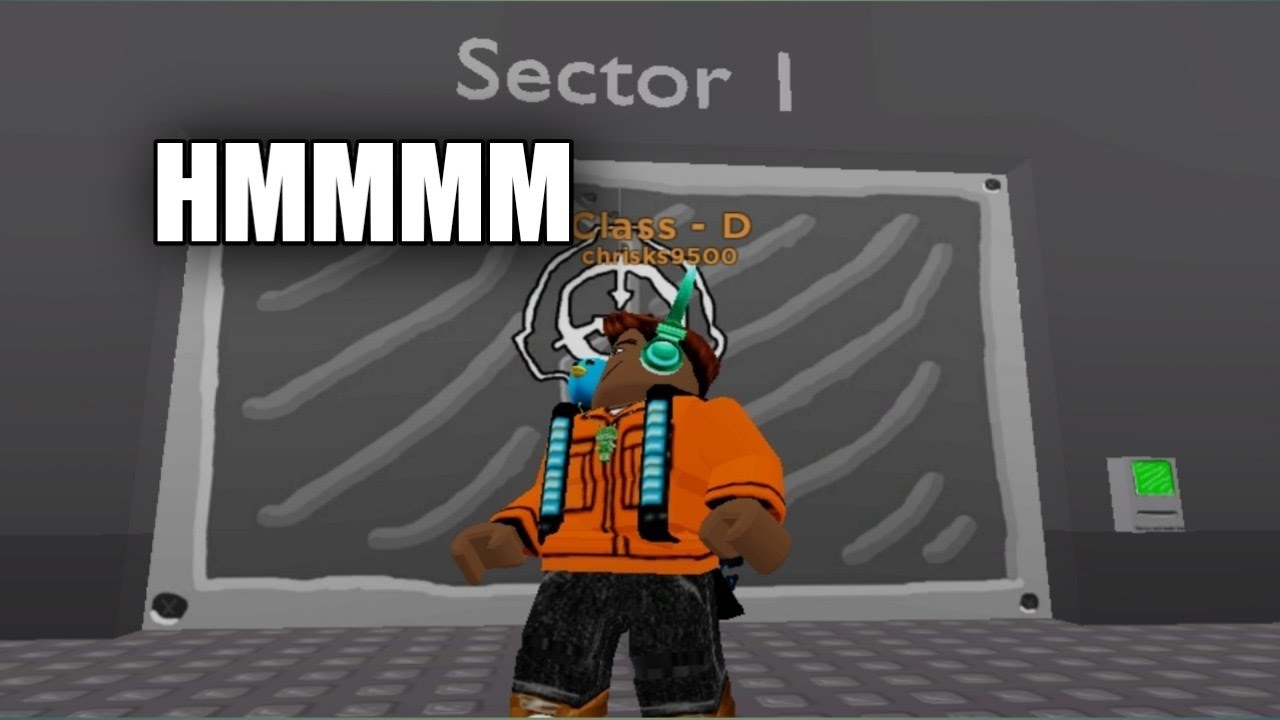 Scp Devolved - YouTube