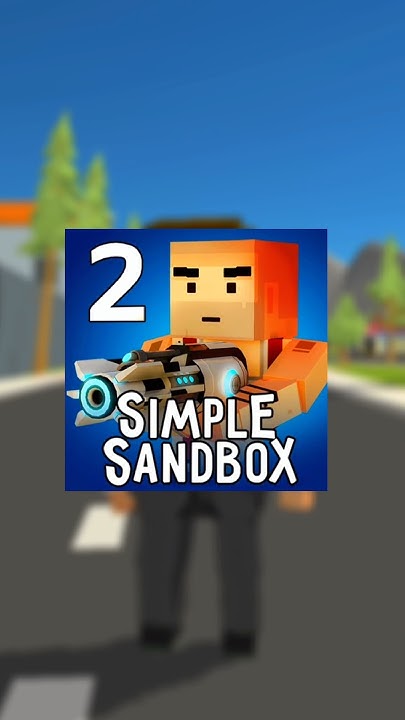 🎲 НЕОБЫЧНЫЕ ФАКТЫ в СИМПЛ САНДБОКС 2 | Simple Sandbox 2 - YouTube