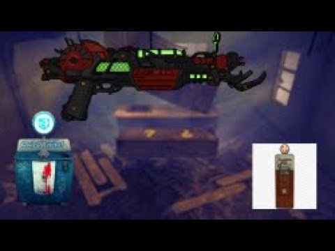 2 Box Round 25 Town BO2 WENT TERRIBLE - YouTube