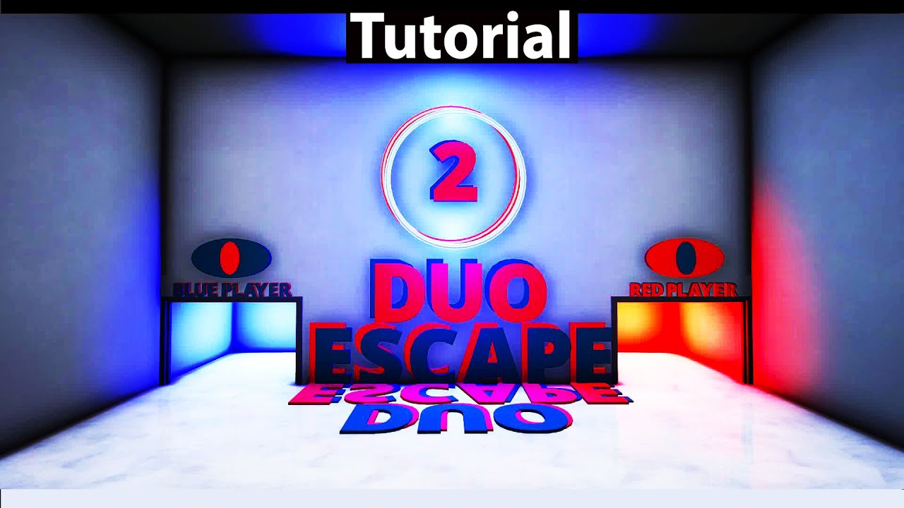 Fortnite - Fortnite Duo Escape Room 2 ( FortniteCreators ) by Fortnite ...